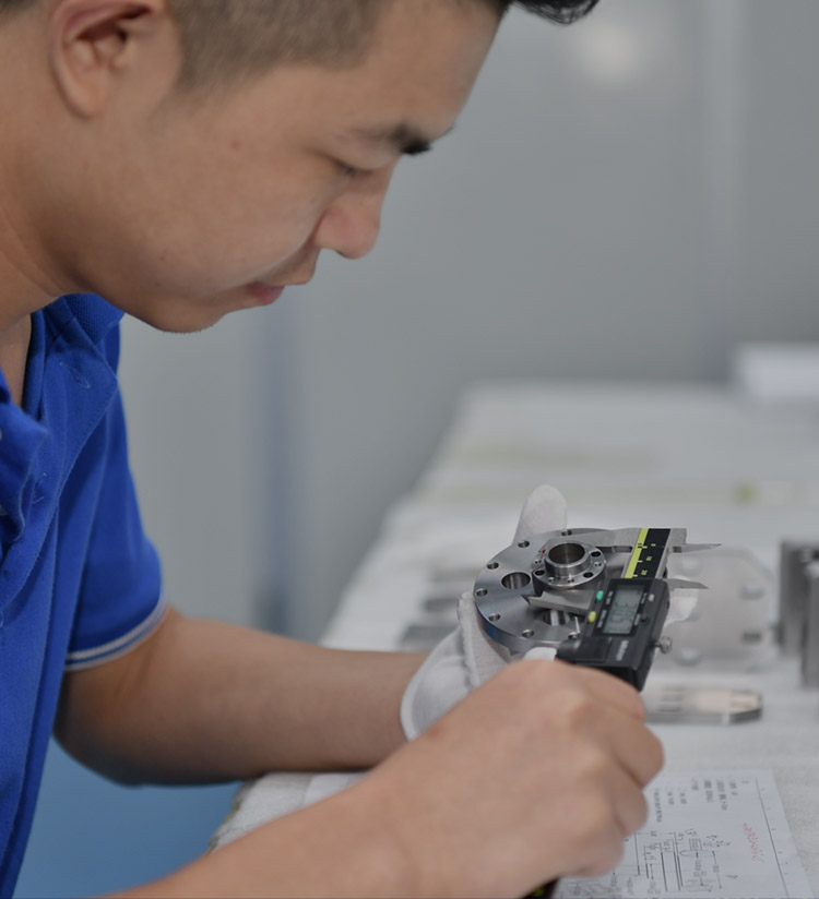 Mastars-Rapid Prototype&Low-Volume Manufacturing